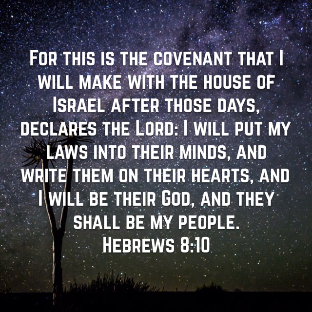Hebrews 8 10 The New Covenant Alpine Bible hebrews-8-10-the-new-covenant-alpine-bible